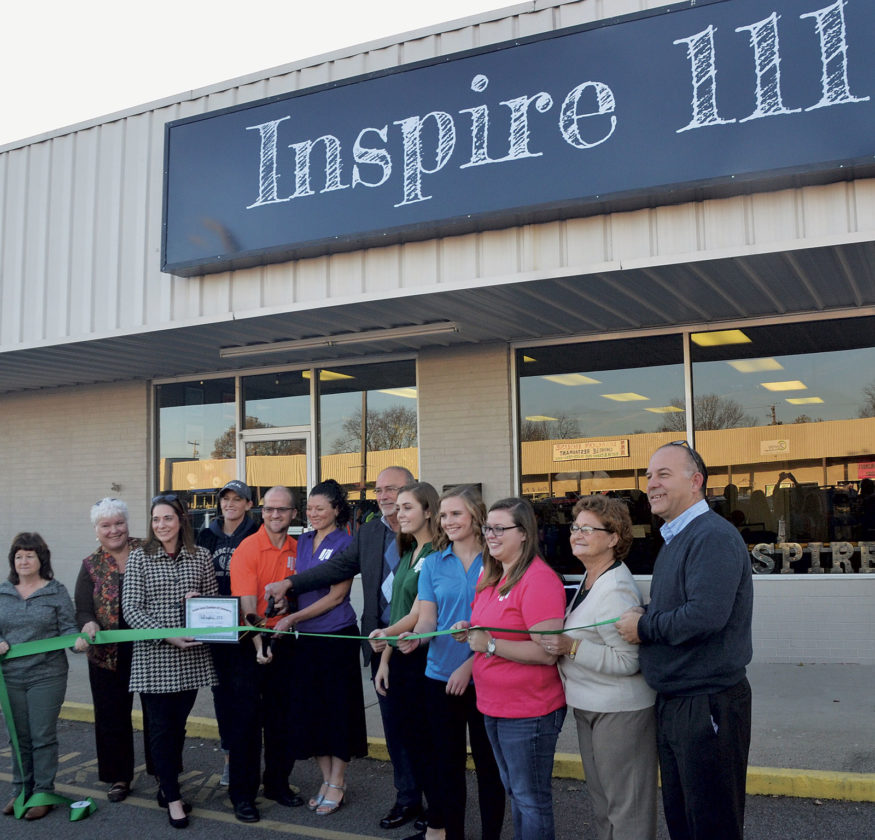 Track coach, former teacher open store in Belpre | News, Sports, Jobs ...